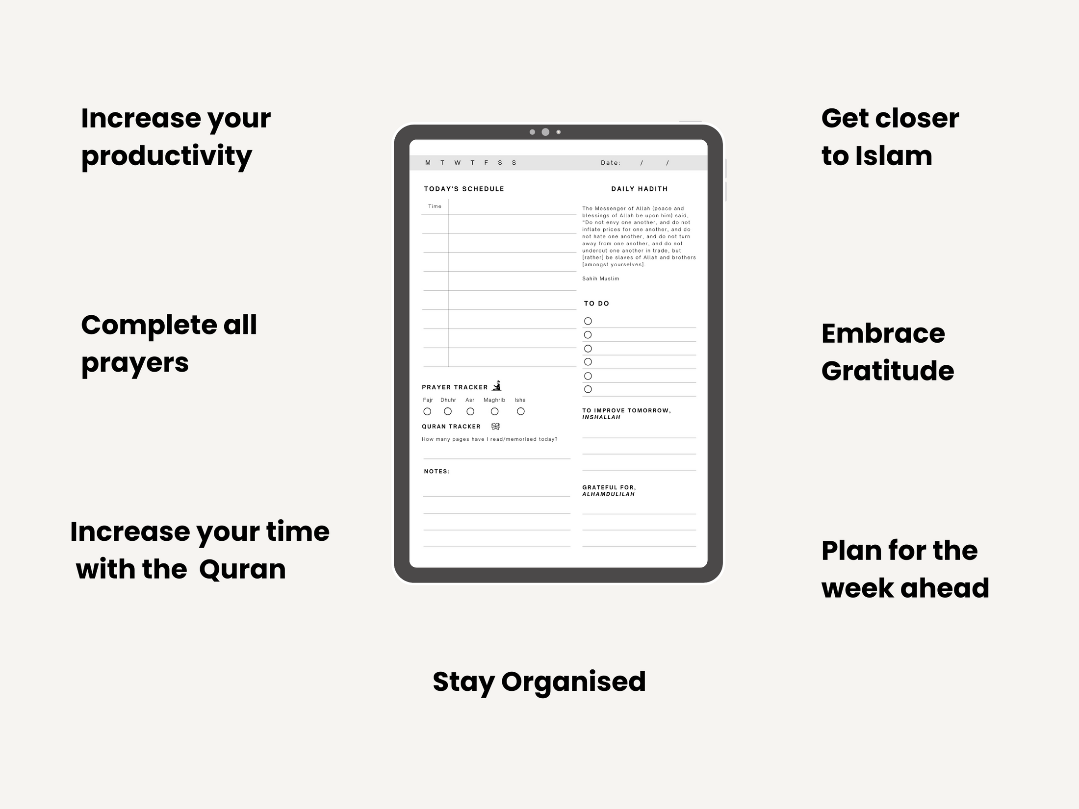 Salam Journal (Digital) – Salam Store