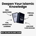 Islamic Trivia - Family Trivia Game for Muslims, Grow Your Knowledge ...