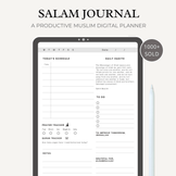 Salam Journal (Digital) – Salam Store
