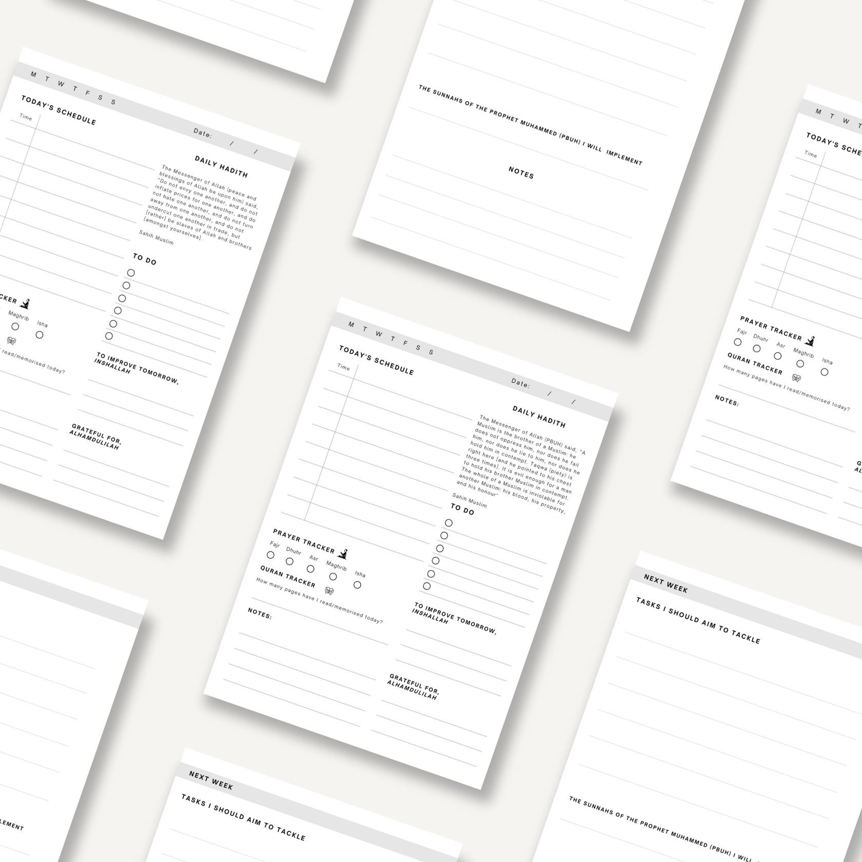 Salam Journal (Digital) – Salam Store
